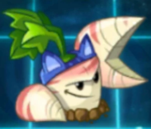 Parsnip | Plants vs. Zombies Wiki Tiếng Việt | Fandom