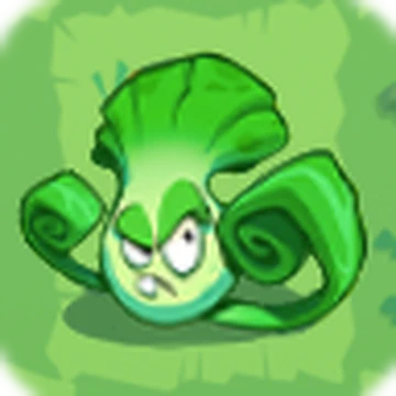 Plants Vs Zombies 2 Bonk Choy