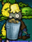 Trash Can Zombie/Gallery | Plants vs. Zombies Wiki | Fandom