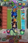 Cone Zone | Plants vs. Zombies Wiki | Fandom