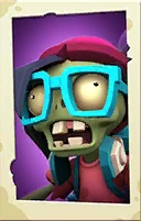 Jetpack Zombie (Plants vs. Zombies 3) | Plants vs. Zombies Wiki | Fandom