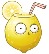 Acidic Lemon/Gallery | Plants vs. Zombies Wiki | Fandom