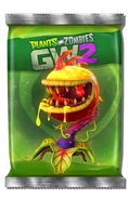 Fire Chomper | Plants vs. Zombies Wiki | Fandom