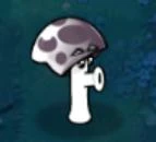 Scaredy-shroom/Gallery | Plants vs. Zombies Wiki | Fandom