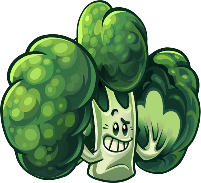 Blockoli/Gallery | Plants vs. Zombies Wiki | Fandom