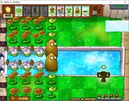 Bobsled Bonanza | Plants vs. Zombies Wiki | Fandom