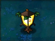 Plantern (Plants vs. Zombies) | Plants vs. Zombies Wiki | Fandom