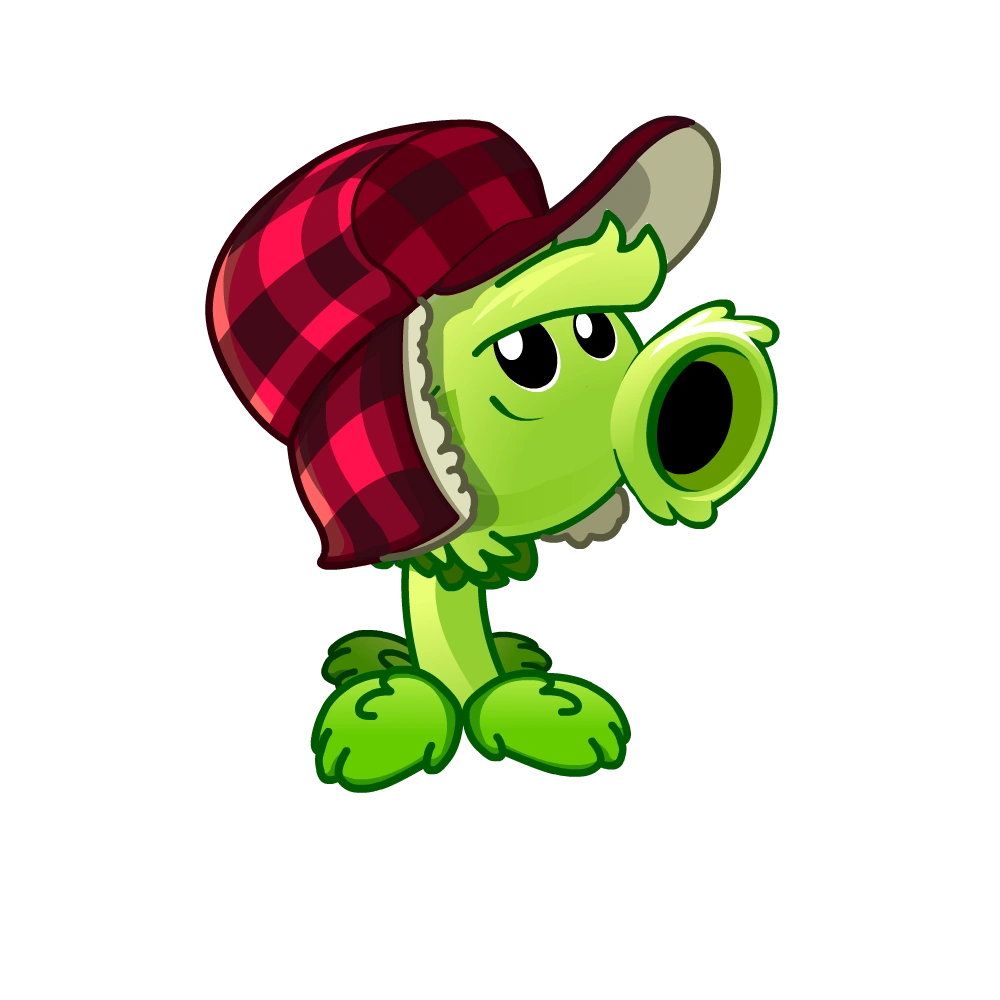 Primal Peashooter/Gallery | Plants vs. Zombies Wiki | Fandom