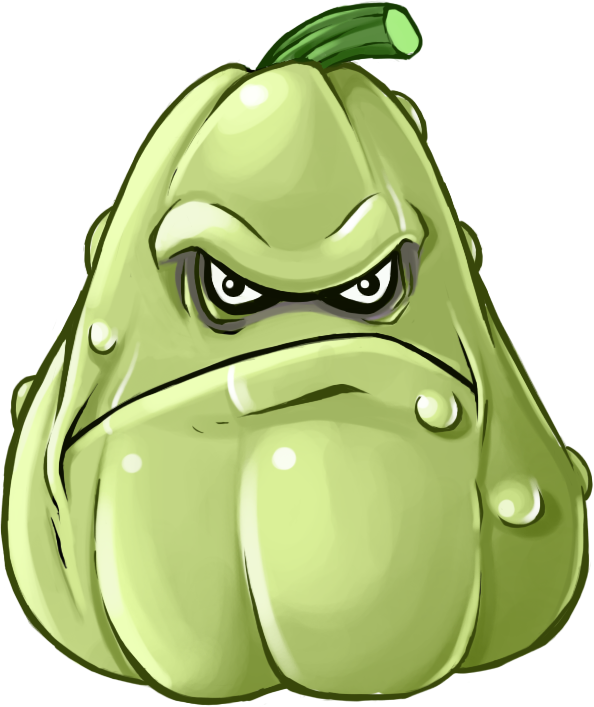 Squash Plants Vs Zombies Wiki Fandom