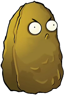 Tall-nut | Plants vs. Zombies Wiki | Fandom