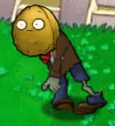 Wall-nut Zombie | Plants vs. Zombies Wiki | Fandom
