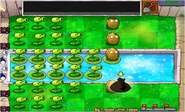 Big Trouble Little Zombie | Plants vs. Zombies Wiki | Fandom