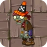Conehead Zombie (Plants vs. Zombies: All Stars) | Plants vs. Zombies ...