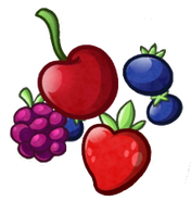 Berry Blast | Plants vs. Zombies Wiki | Fandom
