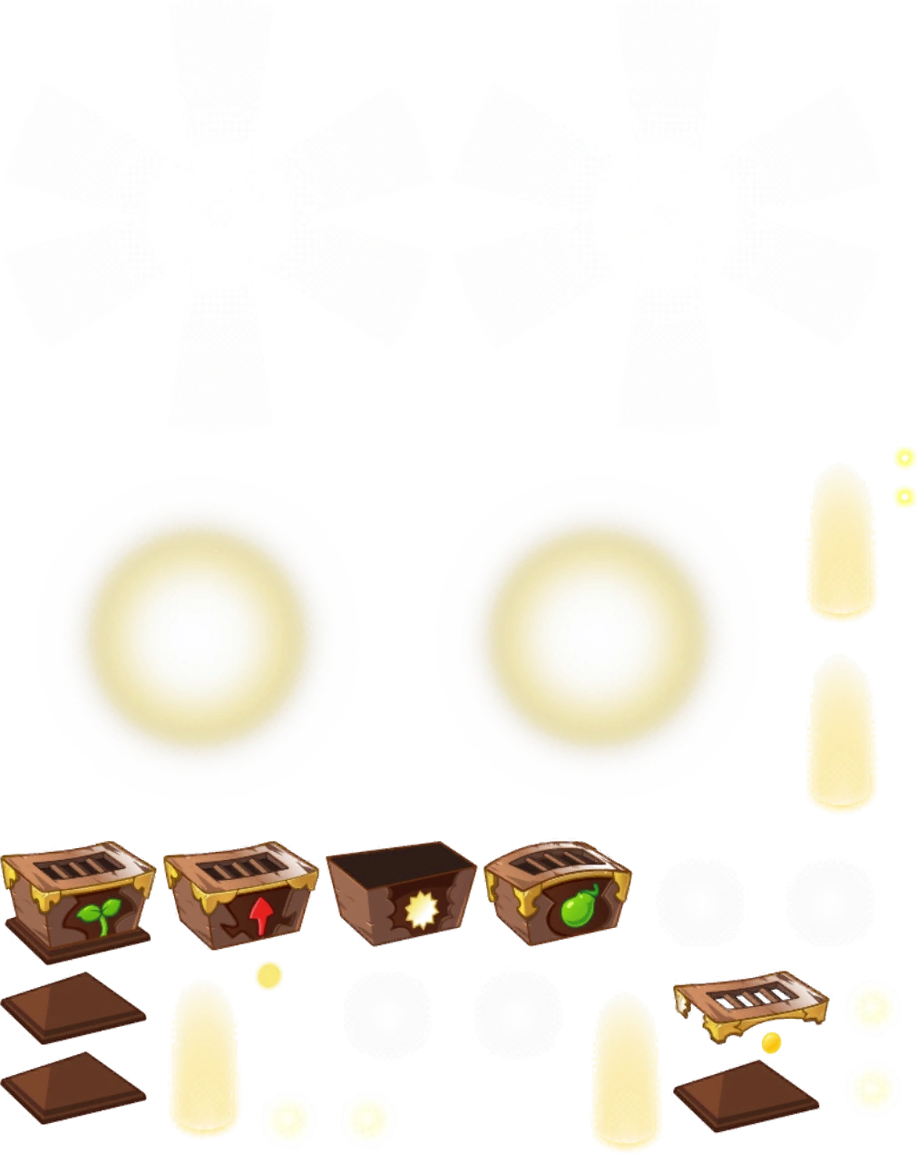 Saisen Box | Plants vs. Zombies Wiki | Fandom