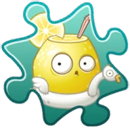 Acidic Lemon/Gallery | Plants vs. Zombies Wiki | Fandom