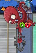 Octo-Pet | Plants vs. Zombies Wiki | Fandom