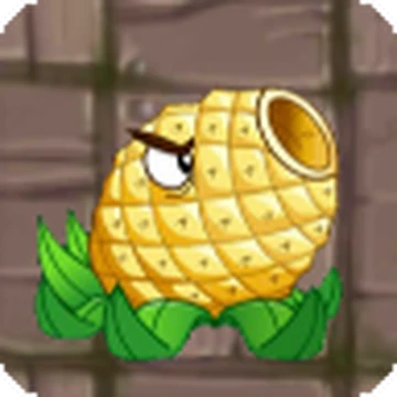 Dragon Bros Pineapple