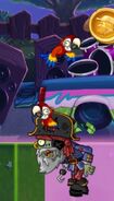 Zombie Parrot | Plants vs. Zombies Wiki | Fandom