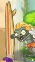 Surfer Zombie/Gallery | Plants vs. Zombies Wiki | Fandom