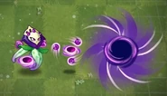 Orchid Mage | Plants vs. Zombies Wiki | Fandom