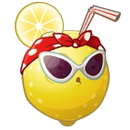 Acidic Lemon/Gallery | Plants vs. Zombies Wiki | Fandom