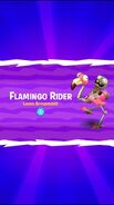 Flamingo Rider | Plants vs. Zombies Wiki | Fandom
