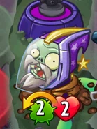 Quasar Wizard | Plants vs. Zombies Wiki | Fandom