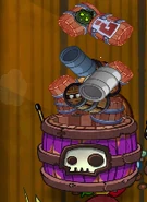 Barrel of Barrels | Plants vs. Zombies Wiki | Fandom