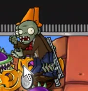 Zombie Stacks (GOTY) | Plants vs. Zombies Wiki | Fandom