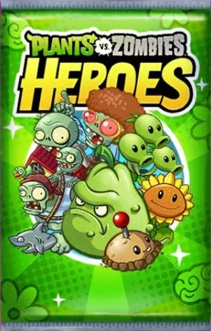 Packs (Plants vs. Zombies Heroes) | Plants vs. Zombies Wiki | Fandom