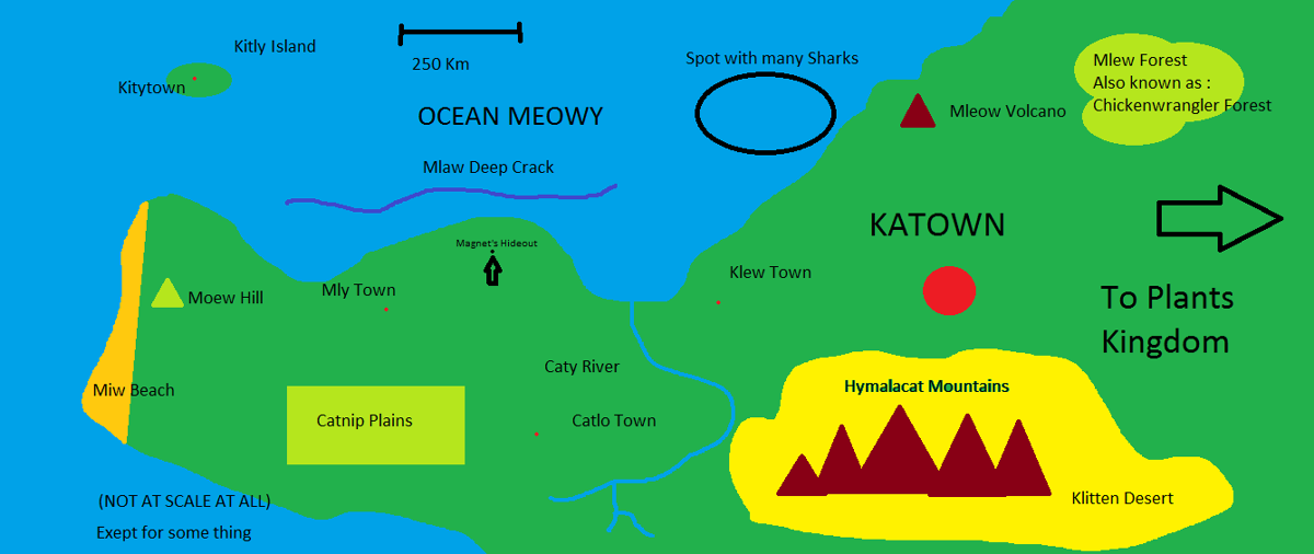 User blog:The M.E.O.W. King/Maps ! Maps ! Maps ! | Plants vs. Zombies ...