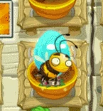 Bernie the Bee | Plants vs. Zombies Wiki | Fandom