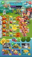 Superfan Imp (Plants vs. Zombies 3) | Plants vs. Zombies Wiki | Fandom