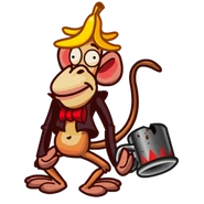 Zombie Monkey | Plants vs. Zombies Wiki | Fandom