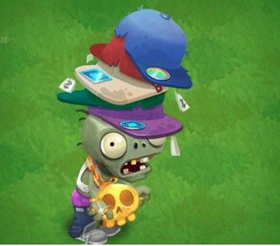 MC Zom-B/Gallery | Plants vs. Zombies Wiki | Fandom
