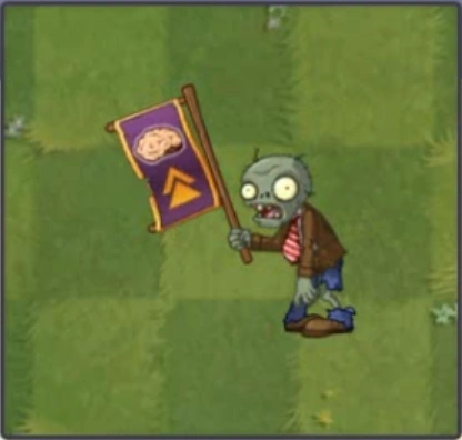 Zombi inspirador | Wiki Plants vs. Zombies | Fandom