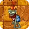 Conehead Zombie (Plants vs. Zombies 2) | Plants vs. Zombies Wiki | Fandom