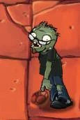 Pogo Zombie/Gallery | Plants vs. Zombies Wiki | Fandom