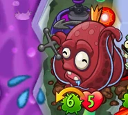 Octo-Pet | Plants vs. Zombies Wiki | Fandom