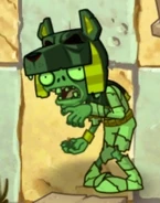 Tomb Raiser Zombie/Gallery | Plants vs. Zombies Wiki | Fandom
