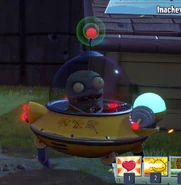 Future Imp | Plants vs. Zombies Wiki | Fandom