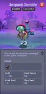 Jetpack Zombie (Plants vs. Zombies 3) | Plants vs. Zombies Wiki | Fandom