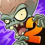 Plants vs. Zombies 2 | Wiki Plants vs. Zombies | Fandom
