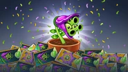 Seashooter | Plants vs. Zombies Wiki | Fandom