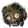 Tank Commander/Gallery | Plants vs. Zombies Wiki | Fandom