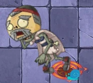 Skeleton Demon Zombie (Plants vs. Zombies: All Stars) | Plants vs ...