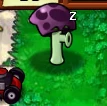 Scaredy-shroom/Gallery | Plants vs. Zombies Wiki | Fandom