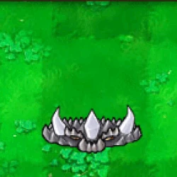 Plants Vs Zombies 2 Spikerock