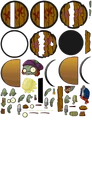 Barrel | Plants vs. Zombies Wiki | Fandom